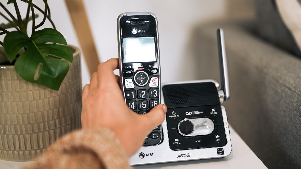 The 3 Best Cordless Phones of 2025 | Tested & Rated