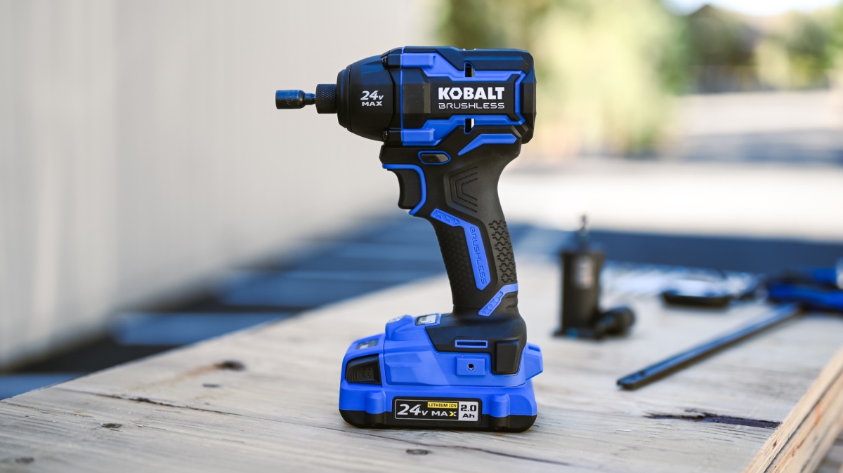 The 3 Best Impact Drivers of 2025 | Tested & Rated