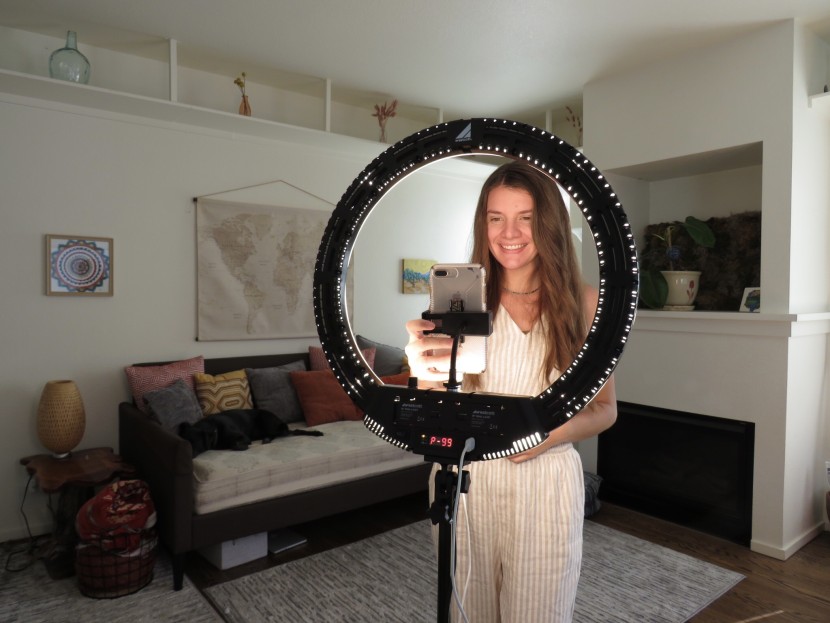The 5 Best Ring Lights of 2025 Tested Rated