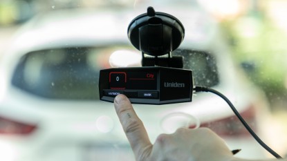 The Best Radar Detectors of 2025 | Tested & Rated