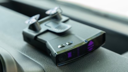 The 5 Best Radar Detectors | Tested & Rated