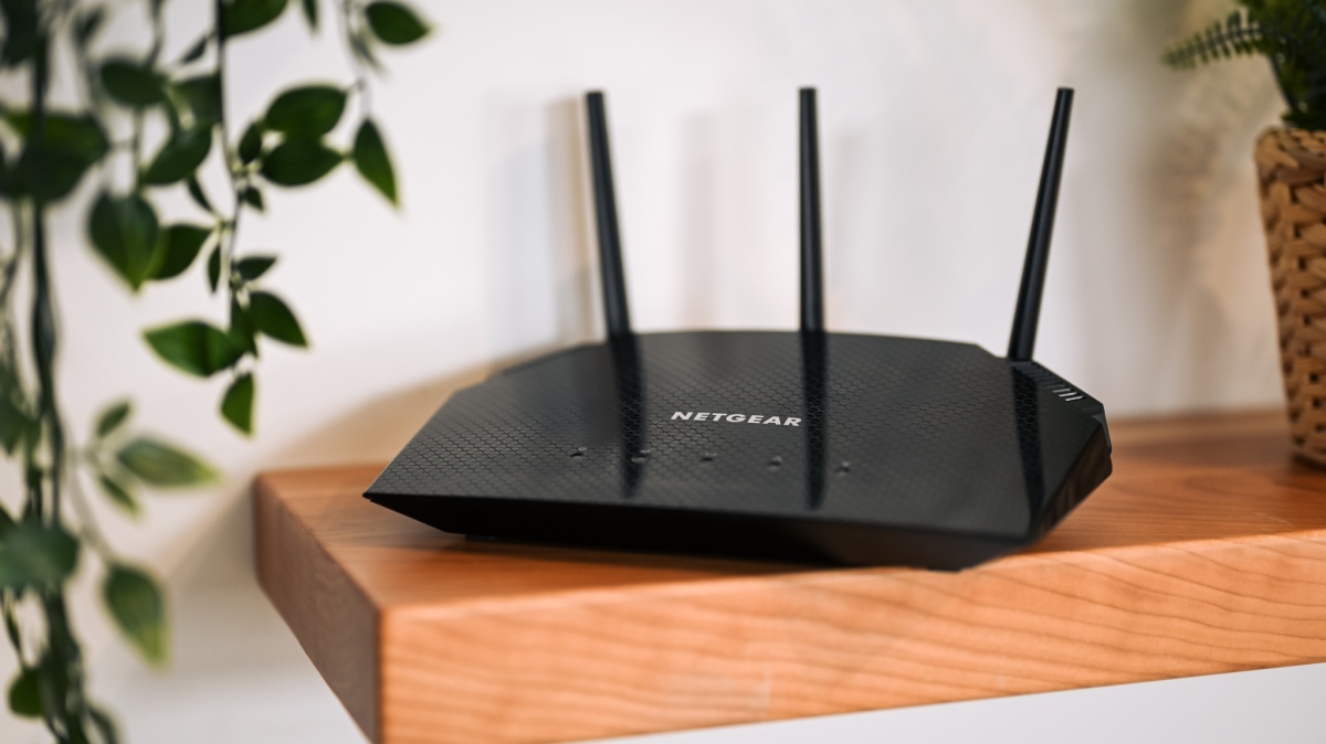 The 4 Best WiFi Routers of 2025 | Tested & Rated