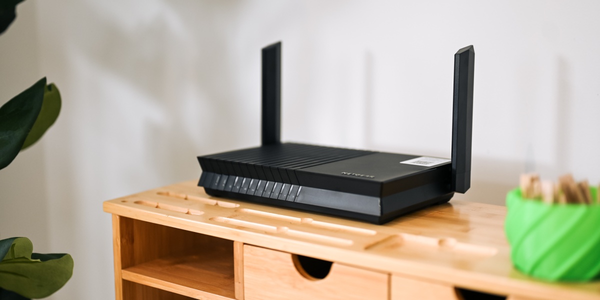 Netgear RAX20 (AX1800) Review | Tested & Rated