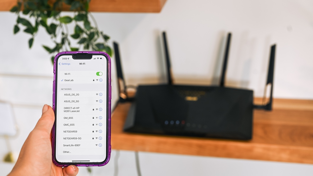 The 4 Best WiFi Routers of 2025 | Tested & Rated