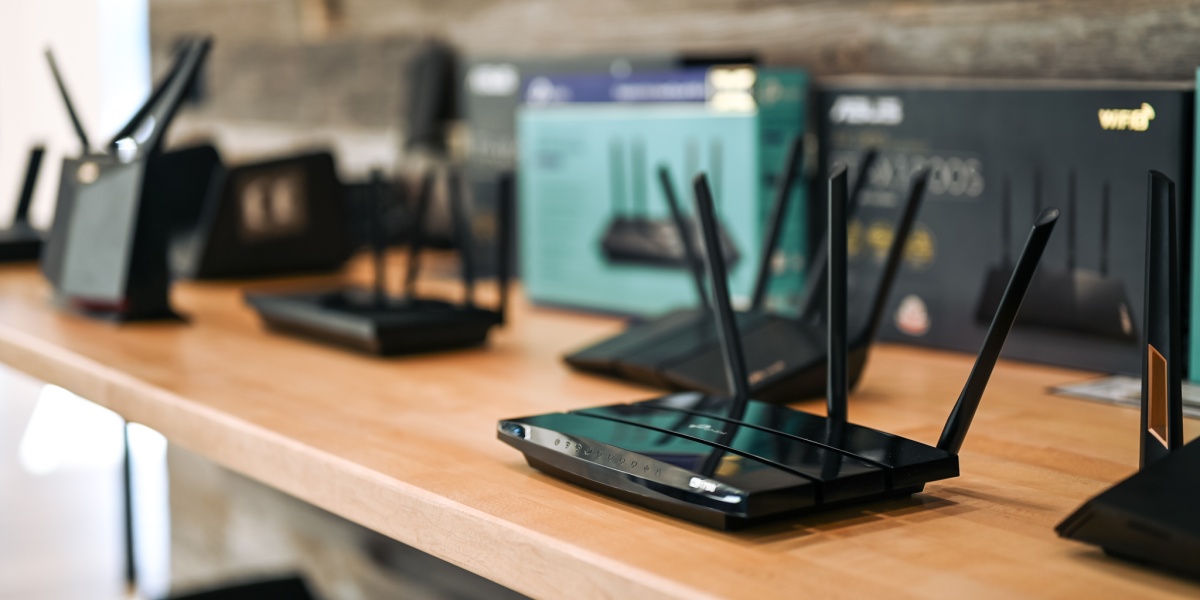 The 4 Best WiFi Routers of 2025 | Tested & Rated