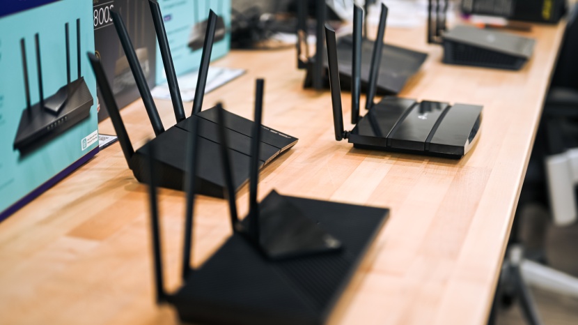 The 4 Best WiFi Routers of 2025 | Tested & Rated