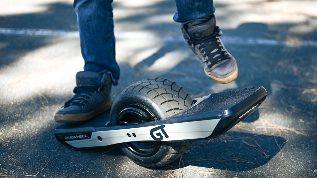 The Best 6 Electric Skateboards of 2024 | Tested