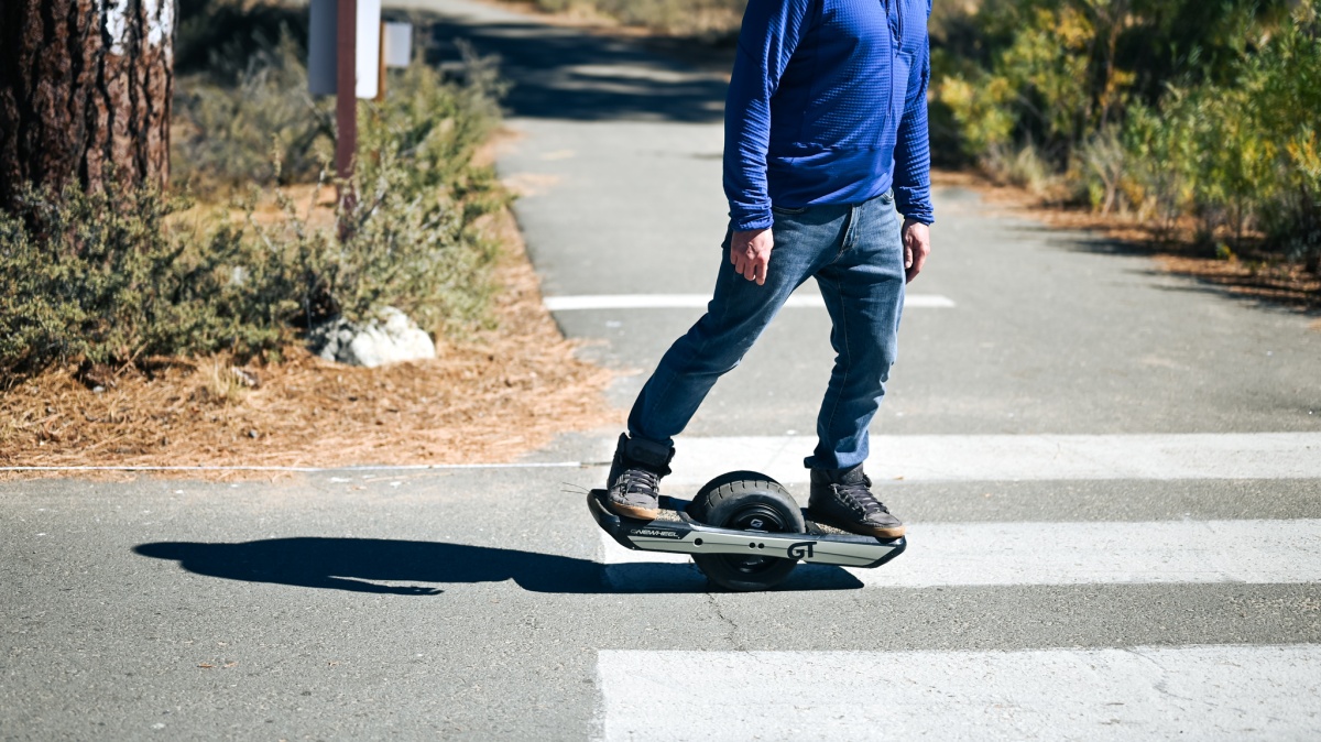 Onewheel GT Review | Tested & Rated