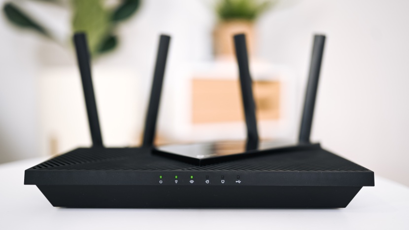 The 4 Best WiFi Routers of 2025 | Tested & Rated