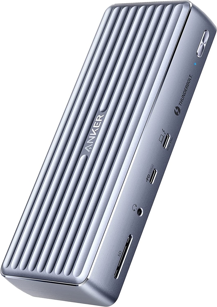 The 3 Best Laptop Docking Stations of 2025 | Tested