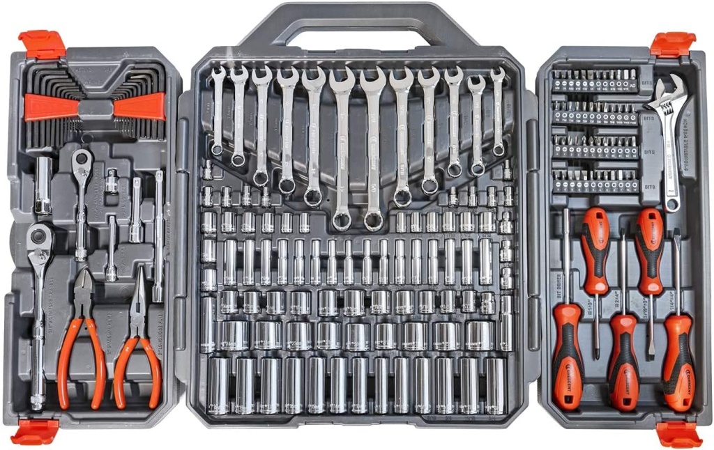 The 6 Best Tool Sets of 2025 | Tested & Rated