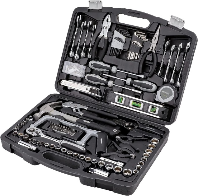 The 6 Best Tool Sets of 2025 | Tested & Rated