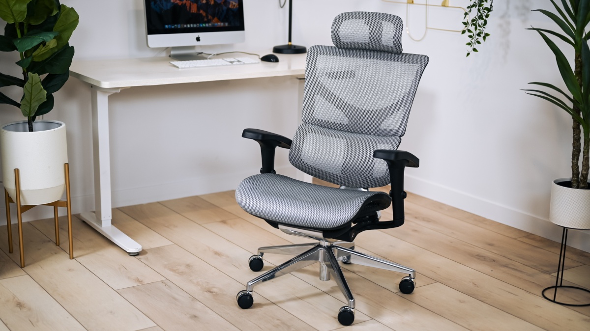 X-Chair X2 K-Sport Mgmt Review | Tested & Rated