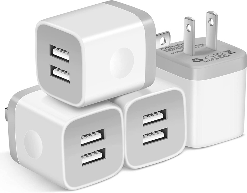The 5 Best USB Wall Chargers | Tested & Rated