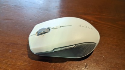 The Best Wireless Mouse | Tested & Rated