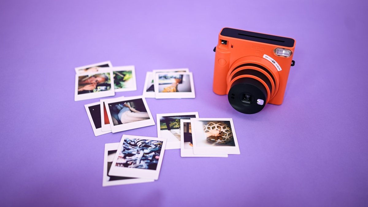 The 5 Best Instant Cameras of 2025 | Tested & Rated
