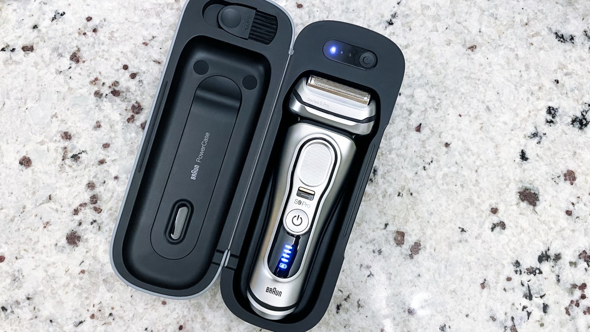 The 5 Best Electric Razors of 2024 | Tested