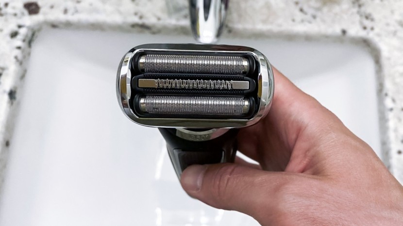 The Best Electric Razor for Men | Tested & Rated