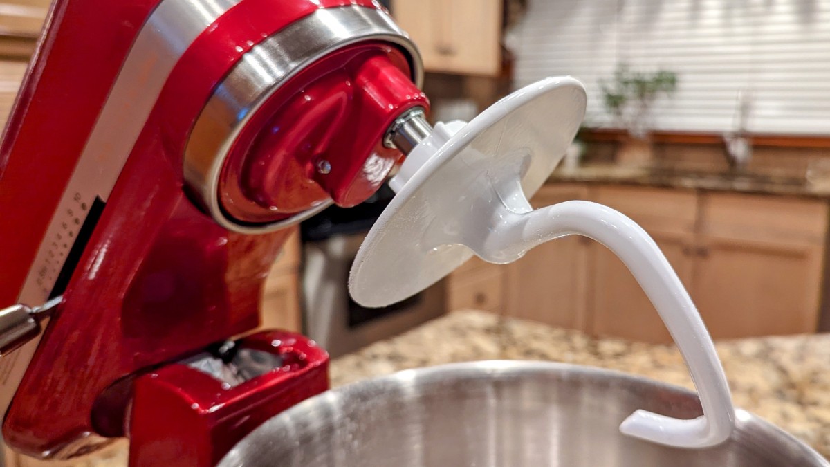 The 4 Best Stand Mixers of 2025 | Tested & Rated