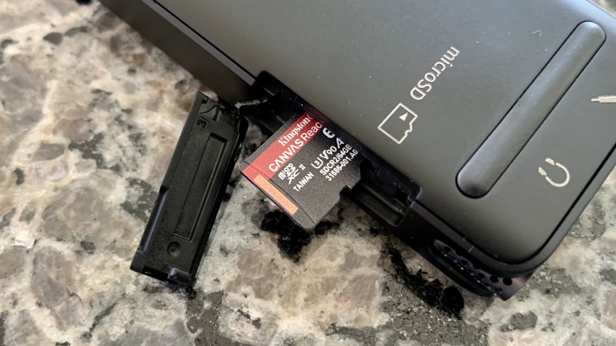 The 3 Best MicroSD Cards | Tested & Rated