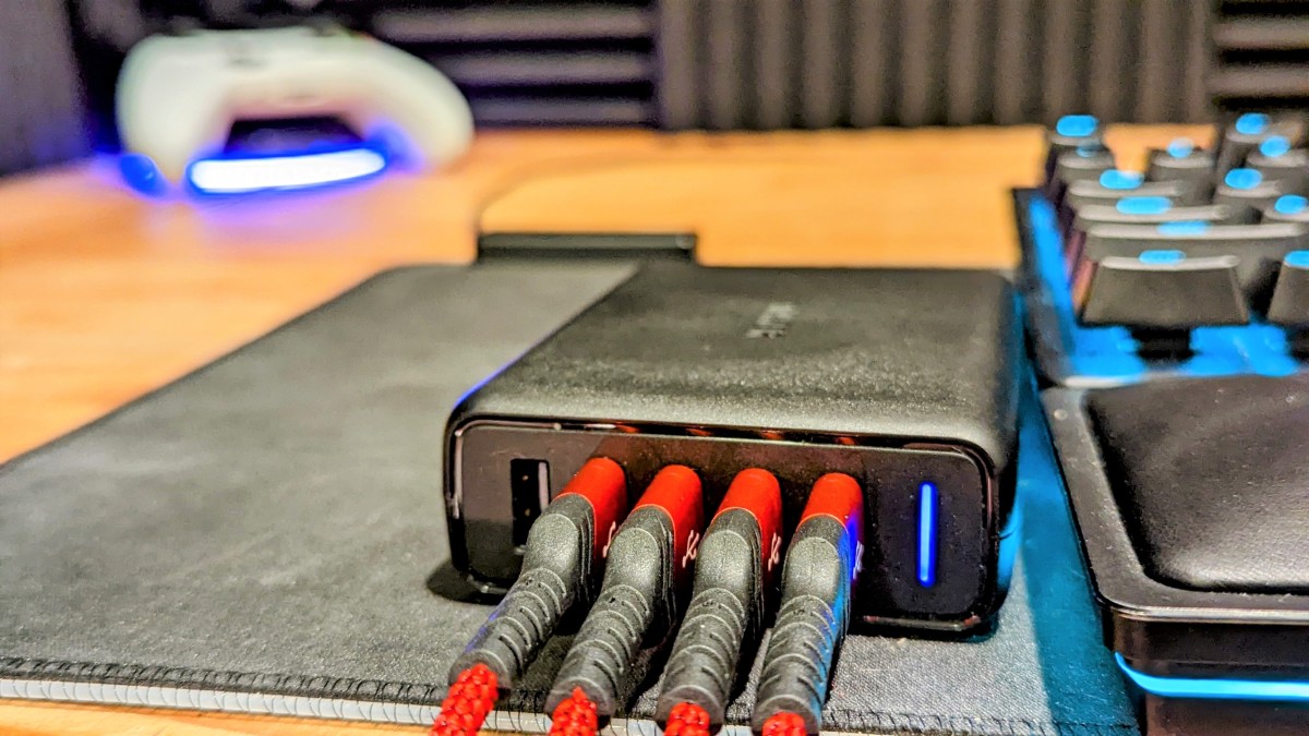 The 5 Best USB Wall Chargers | Tested & Rated