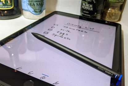 The Best Stylus Pen | Tested & Rated