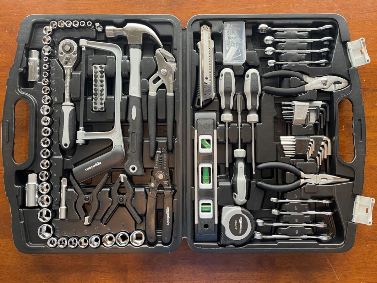The 6 Best Tool Sets of 2025 | Tested & Rated