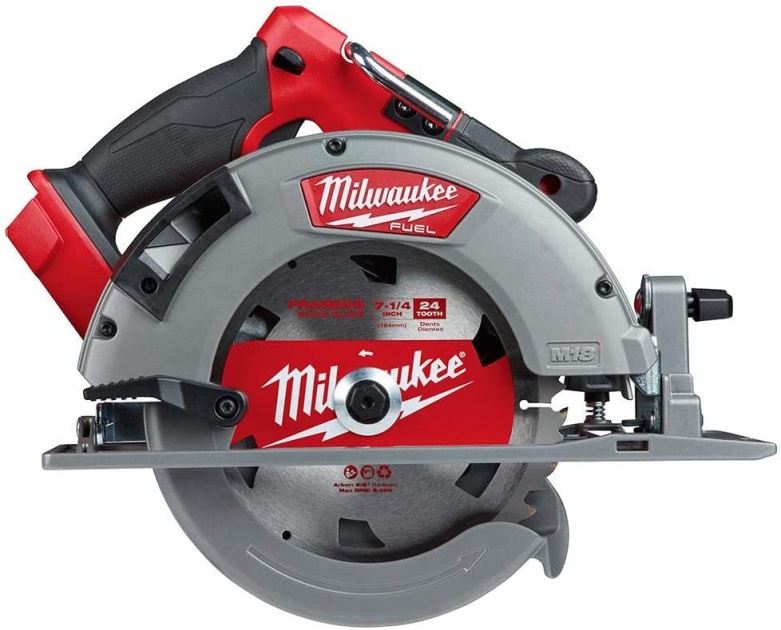 The 5 Best Power Saws of 2025 | Tested & Rated