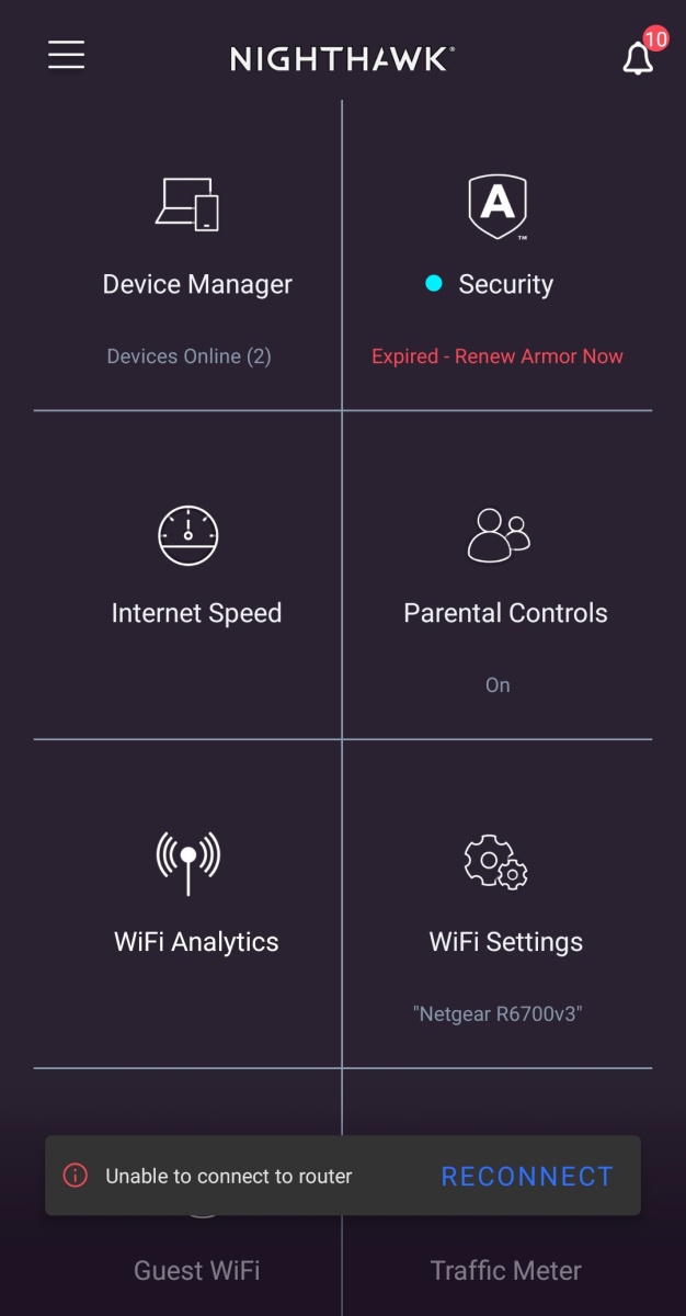 The 4 Best WiFi Routers of 2025 | Tested & Rated