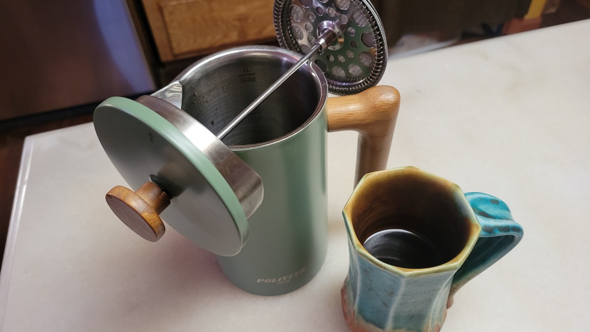 The 5 Best French Presses of 2025 | Tested & Rated