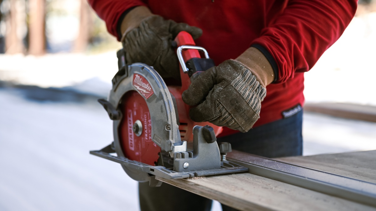 The 3 Best Circular Saws of 2025 | Tested & Rated