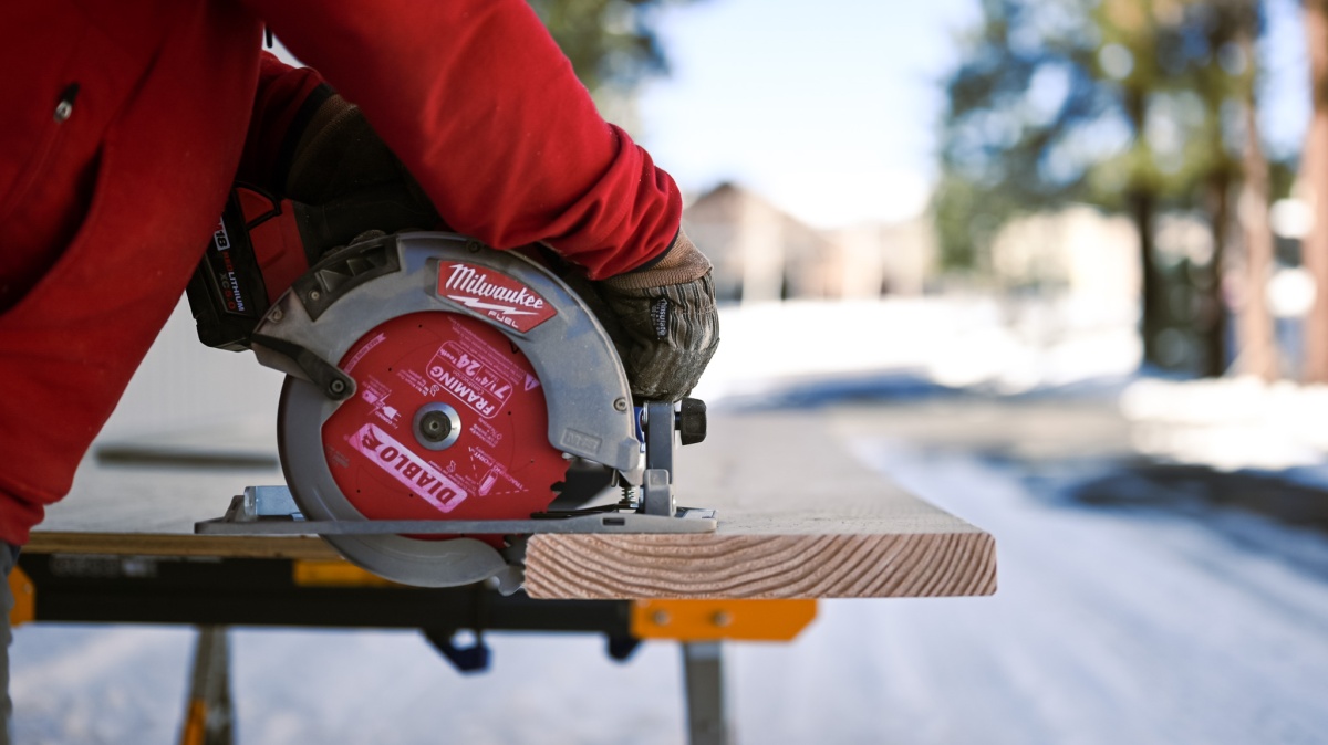 The 4 Best Cordless Circular Saws of 2025 | Tested