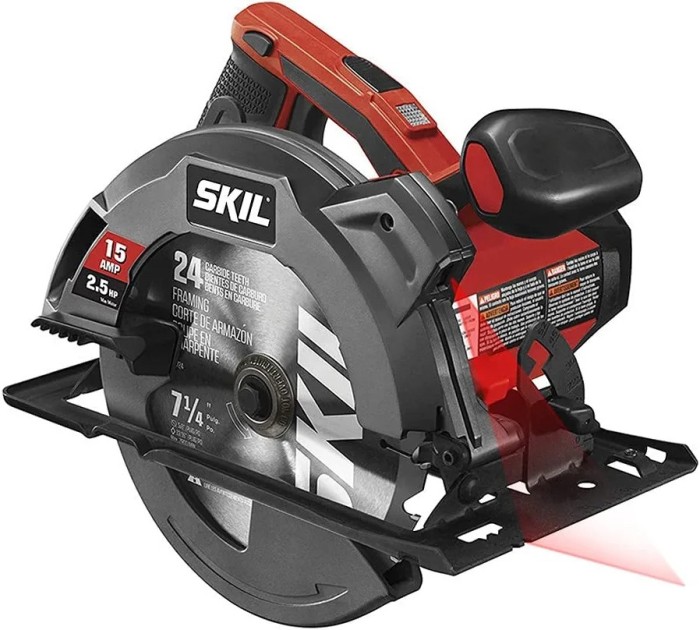 The 5 Best Power Saws of 2025 | Tested & Rated