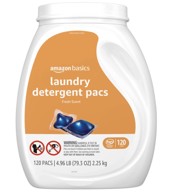 The Best Laundry Pods | Tested & Ranked