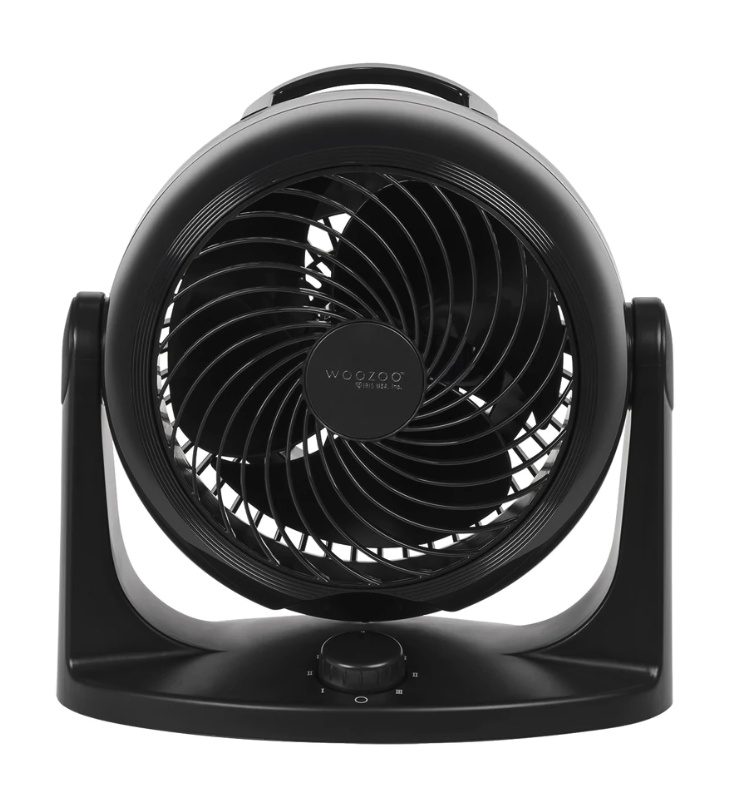 The 5 Best Table Fans of 2024 | Tested & Rated