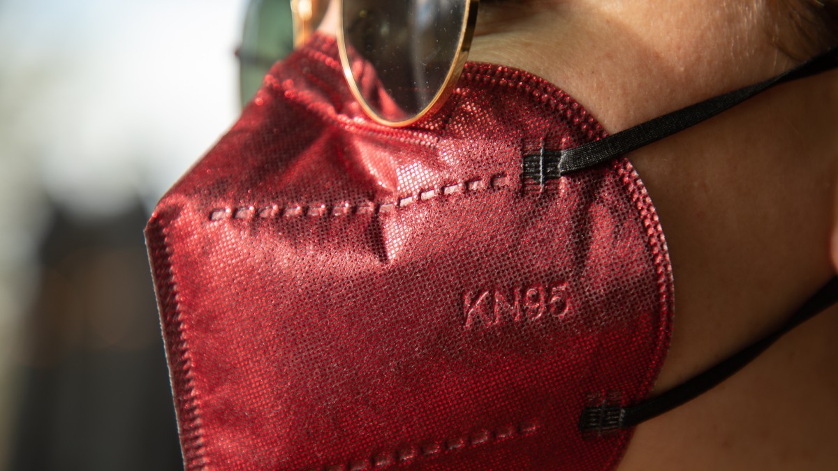 The 6 Best Face Masks | Tested & Rated