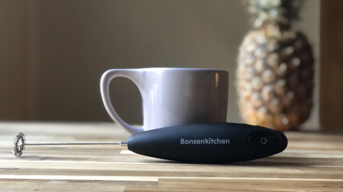 The 5 Best Milk Frothers of 2025 | Tested & Rated