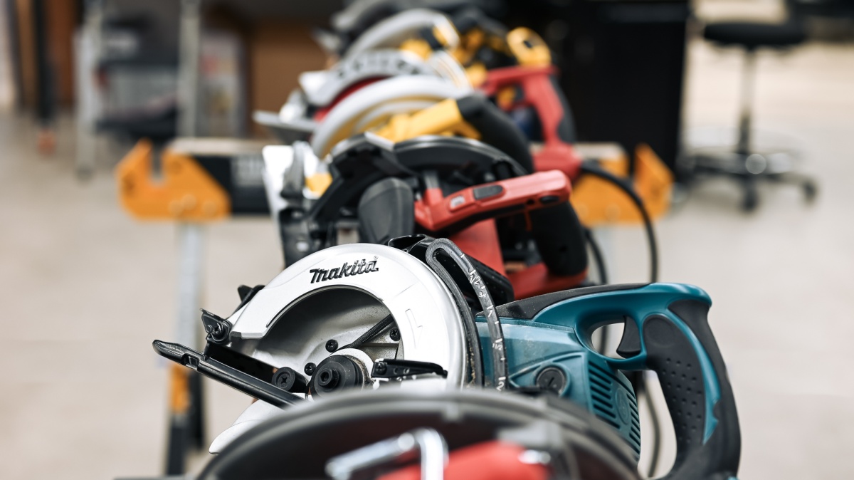 Power Tool Reviews | GearLab