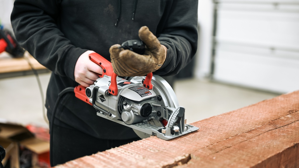 The 3 Best Circular Saws of 2025 | Tested & Rated