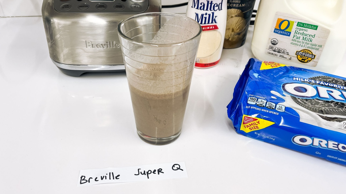 Breville the Super Q Review | Tested by GearLab