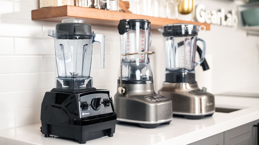 The 5 Best Blenders | Tested & Rated
