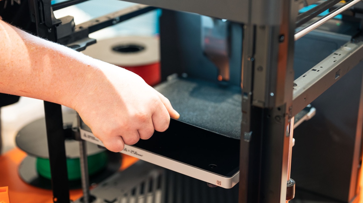 Bambu Lab P1P Review | Tested & Rated