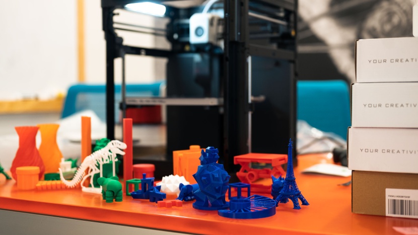The Best 6 3D Printers | Tested & Rated