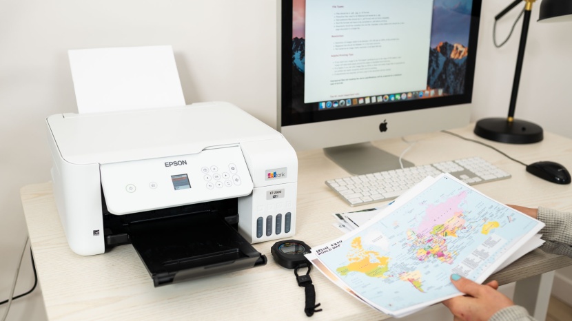 10 Best Printers | Lab Tested & Ranked