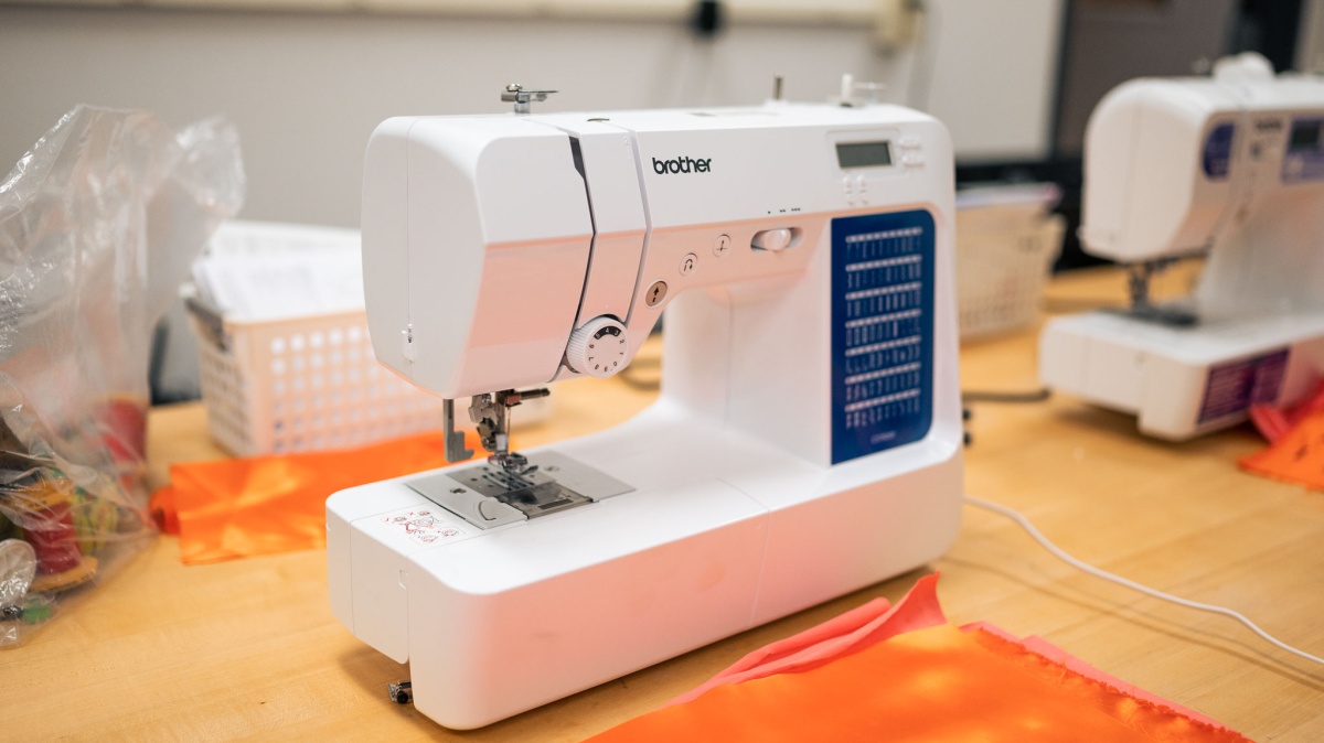 Brother CS7000X Review | Tested & Rated