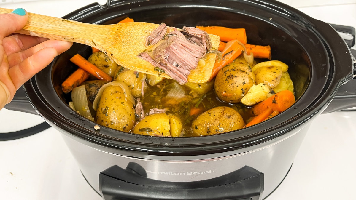The 5 Best Slow Cookers | Tested & Rated
