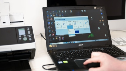 Fujitsu Fi-8170 Review | Tested & Rated