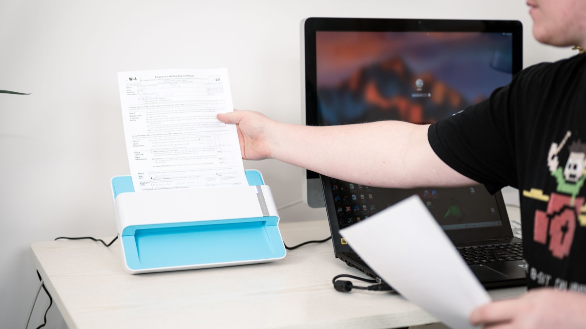 The 6 Best Scanners of 2025 | Tested & Rated