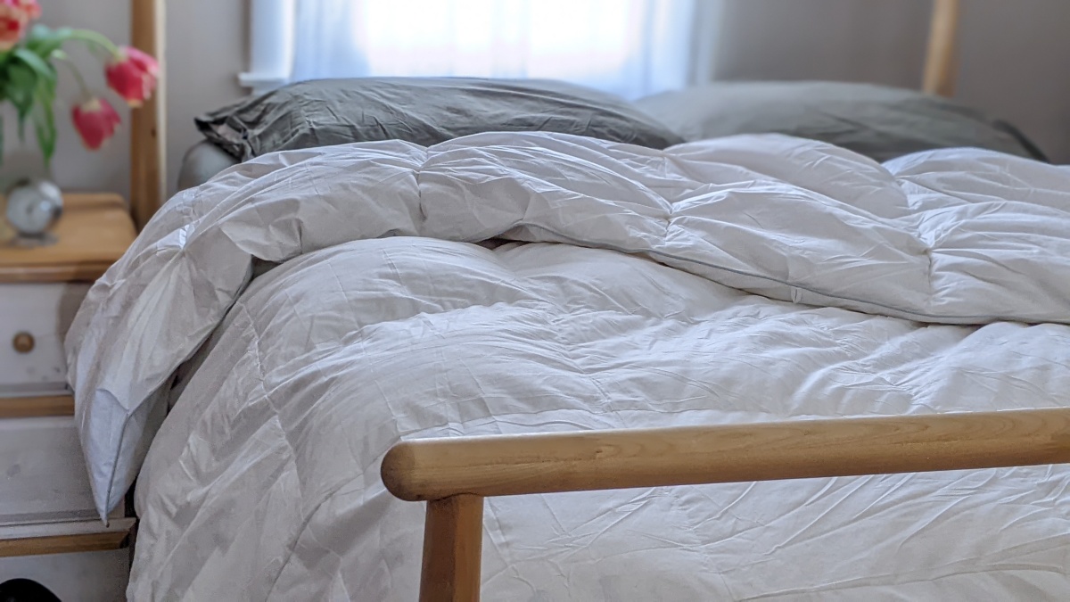The Best Comforters of 2025 | Tested & Rated