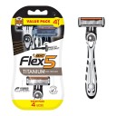 The 7 Best Razors for Men of 2025 | Tested & Rated